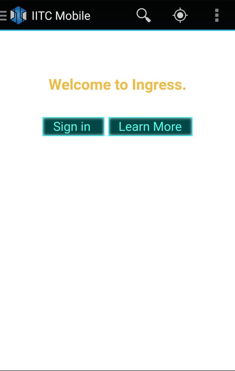 必須ツール「IITC」の導入方法（書きかけ） | GO HACK!